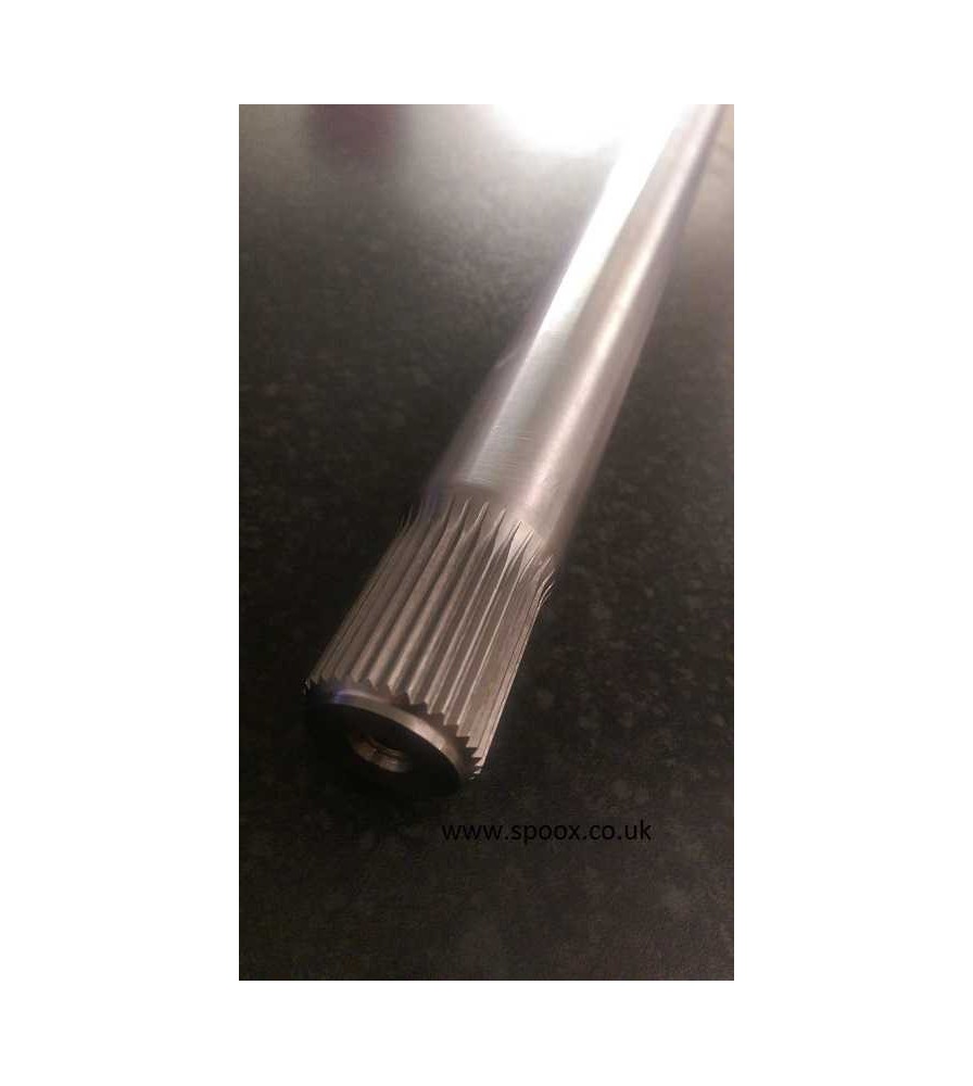 Peugeot 309 28.5mm "Time Attack" Rear Antiroll Bar - Spoox Motorsport