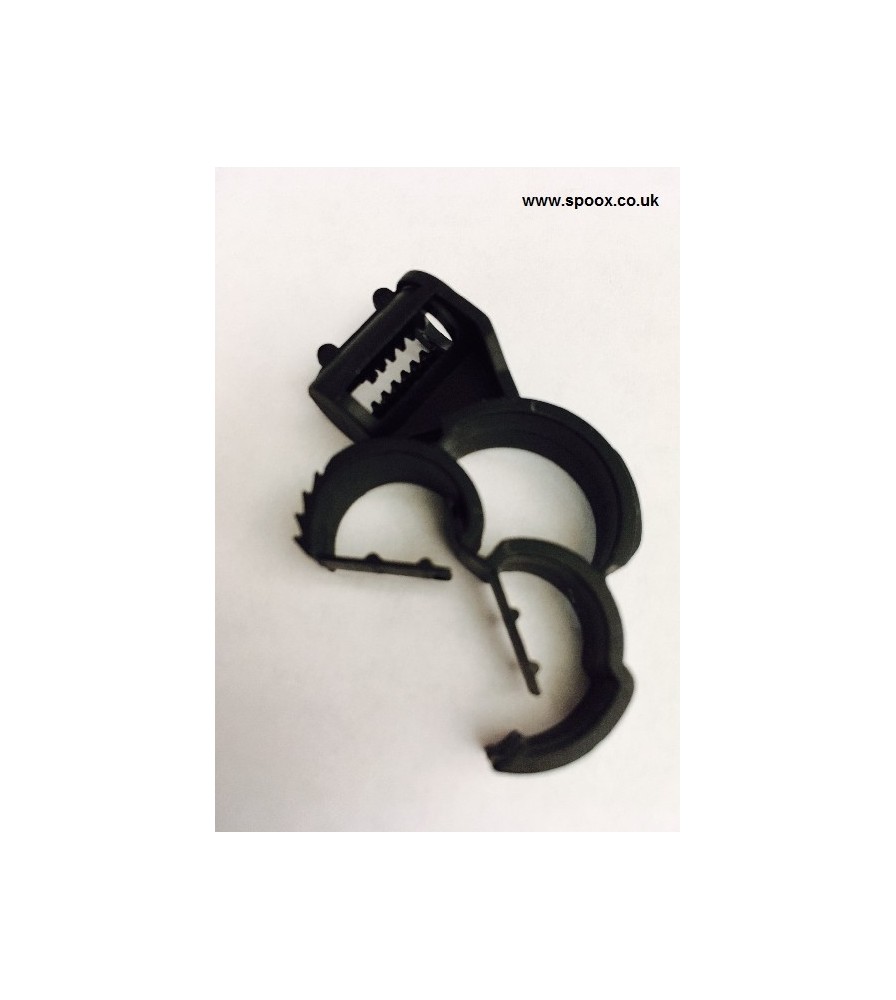 Genuine O/E Peugeot 205 GTI Speedo Drive Cable Securing Clip - Spoox ...