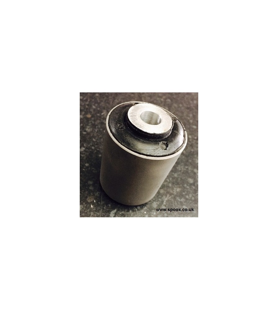 Spoox Motorsport Universal Competition Engine Mount Bush - M12 - Spoox ...