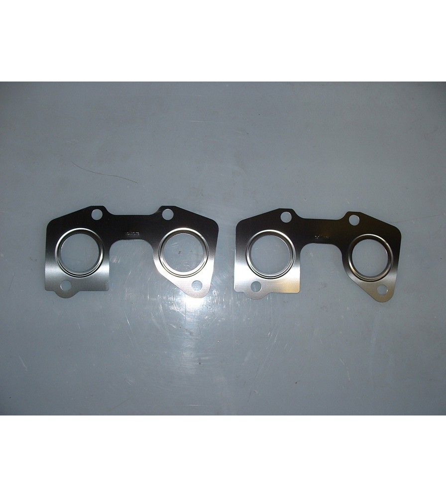 Genuine OE Citroen Saxo VTR Exhaust Manifold Gasket - Spoox Motorsport