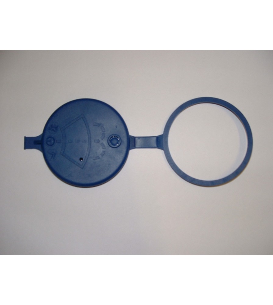Genuine OE Peugeot 205 Washer Bottle Cap - Spoox Motorsport