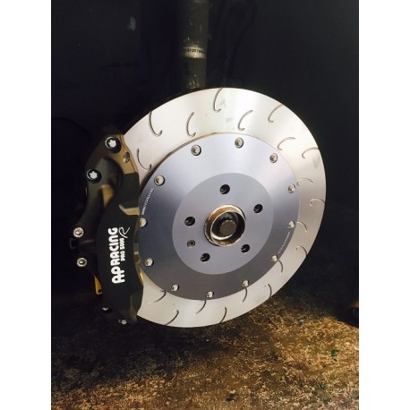 VW Golf MK7 Golf R AP Racing 6 pot kit - 378mm - (Pro 5000R)