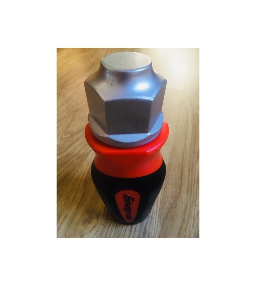 Snap-On Prototype Collectors Screwdriver Thermos Flask (RED) - Spoox ...