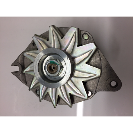 Genuine OE Peugeot 205 / 309 GTI alternator - 5705.JQ