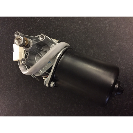 Genuine OE Peugeot 106 RHD Front Wiper Motor