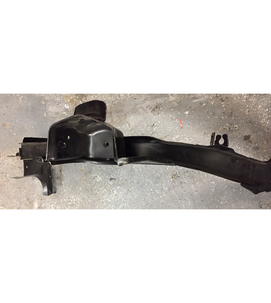 Genuine OE Peugeot 205 Offside Inner Chassis Leg - 7213.79 / 7213.H4 ...