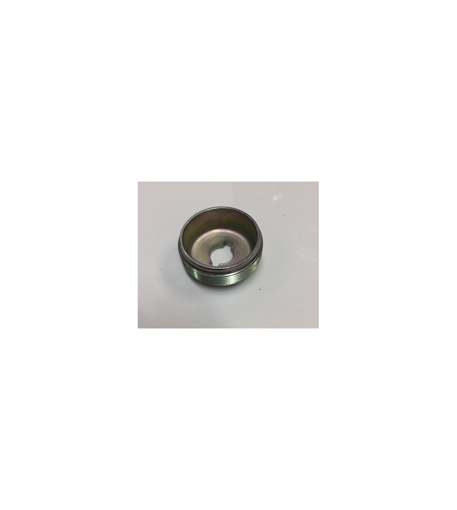 Genuine OE Peugeot 205 / 309 torsion bar end stop (1) - 5154.05 - Spoox ...