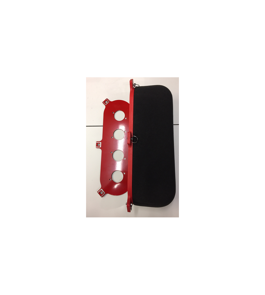 Peugeot & Citroen XU16v ITG Megaflow Sausage Filter Kit (Spoox Logo ...
