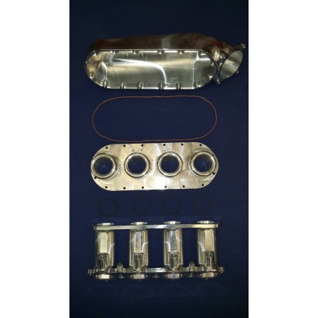 Citroen C2 TU5JP4 Billet Alloy Inlet Manifold