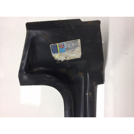 Brand New Genuine O/E Peugeot 205 Offside (Drivers) B' Pillar post ...