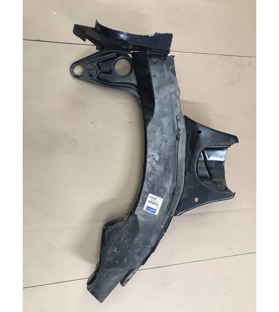 Genuine OE Peugeot 205 Offside Inner Chassis Leg - 7213.70 - Spoox ...