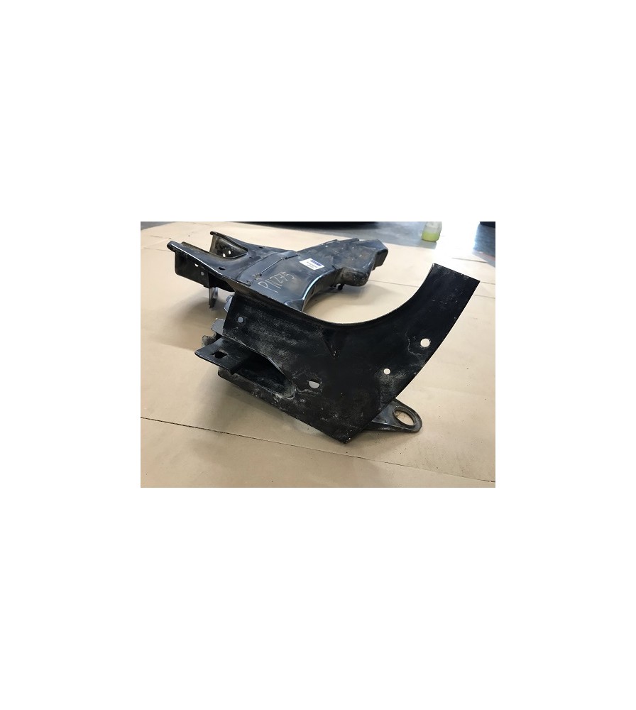 Genuine OE Peugeot 205 Offside Inner Chassis Leg - 7213.70 - Spoox ...