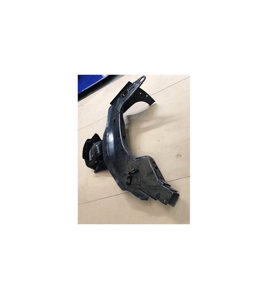 Genuine OE Peugeot 205 Offside Inner Chassis Leg - 7213.70 - Spoox ...