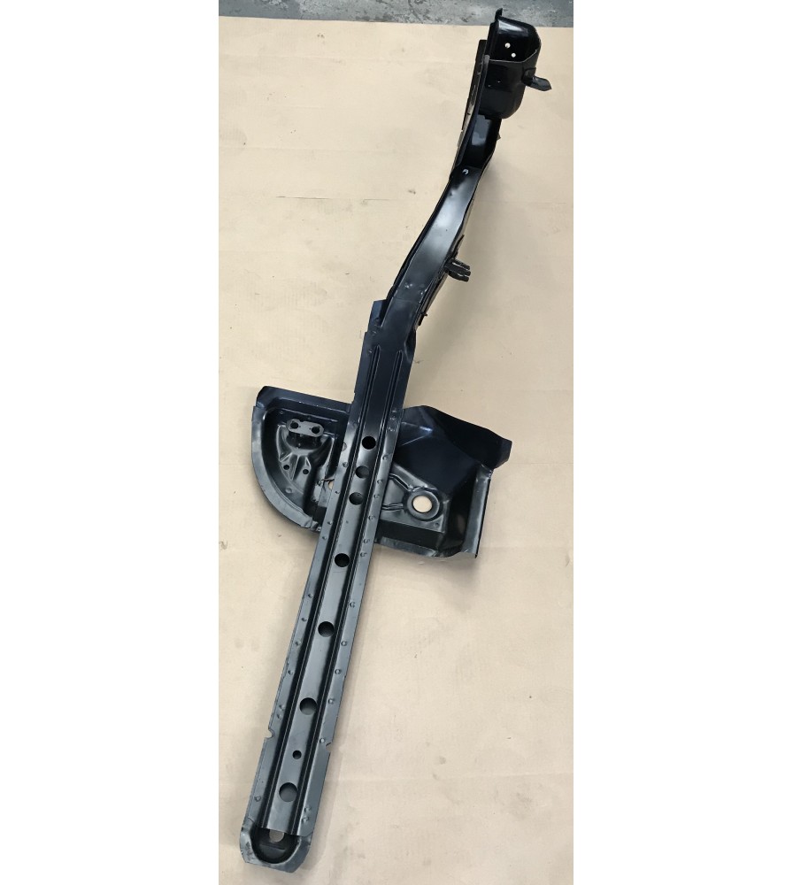 Genuine OE Peugeot 309 Offside Inner Chassis Leg (COMPLETE) - 7213.H3 ...