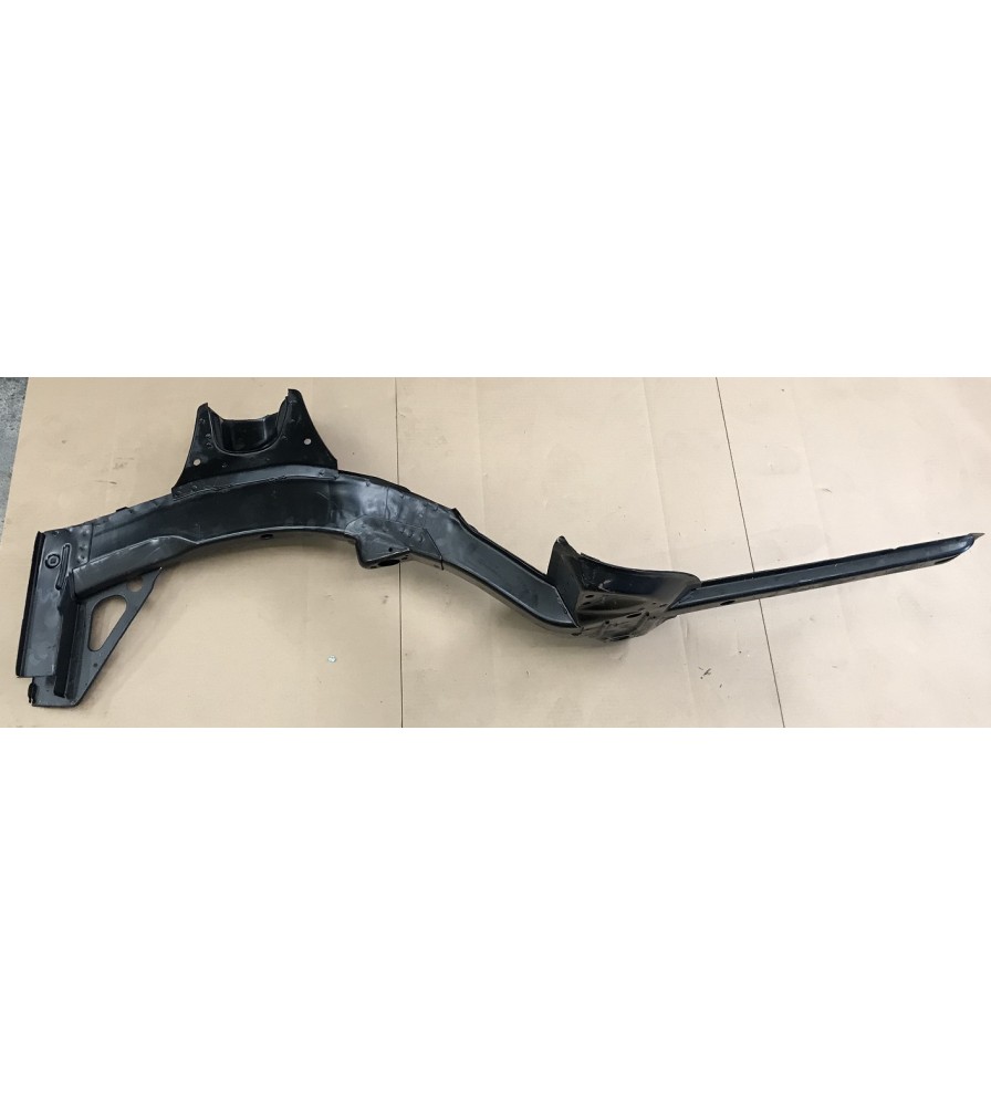 Genuine OE Peugeot 309 Offside Inner Chassis Leg (COMPLETE) - 7213.H3 ...