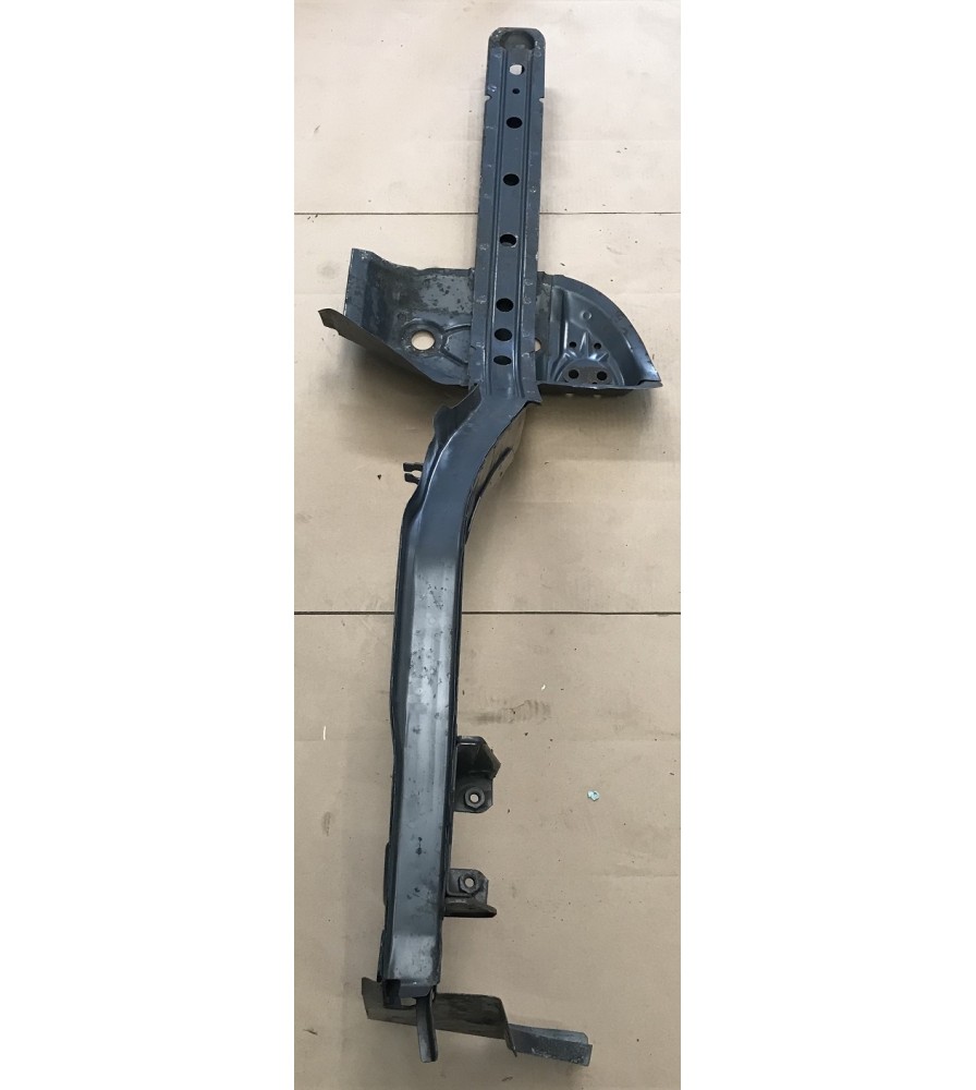 Genuine OE Peugeot 205 Offside Inner Chassis Leg (XV, XW, XY ...