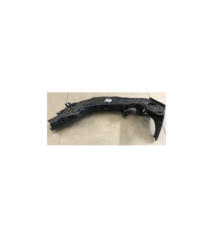 Genuine OE Peugeot 205 Offside Inner Chassis Leg (XV, XW, XY) - 7213.65 ...