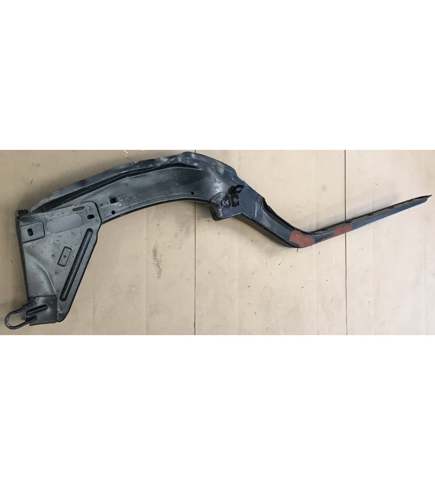 Genuine OE Peugeot 309 Nearside Inner Chassis Leg - 7212.A3 - Spoox ...