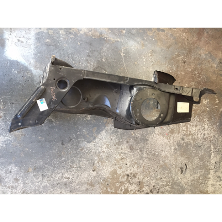 Genuine OE Peugeot 205 Offisde (drivers) Complete Inner Wing & Strut ...