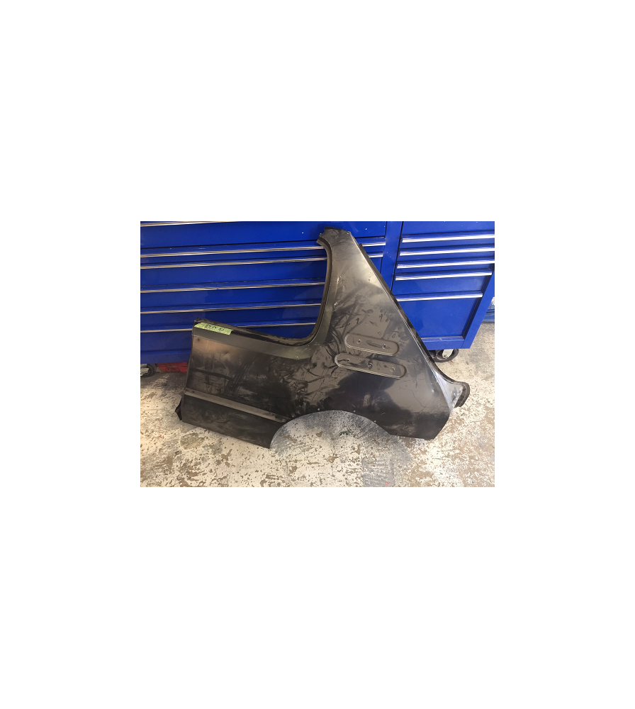 Brand New Genuine O/E Peugeot 205 GTI Nearside rear quarter panel ...