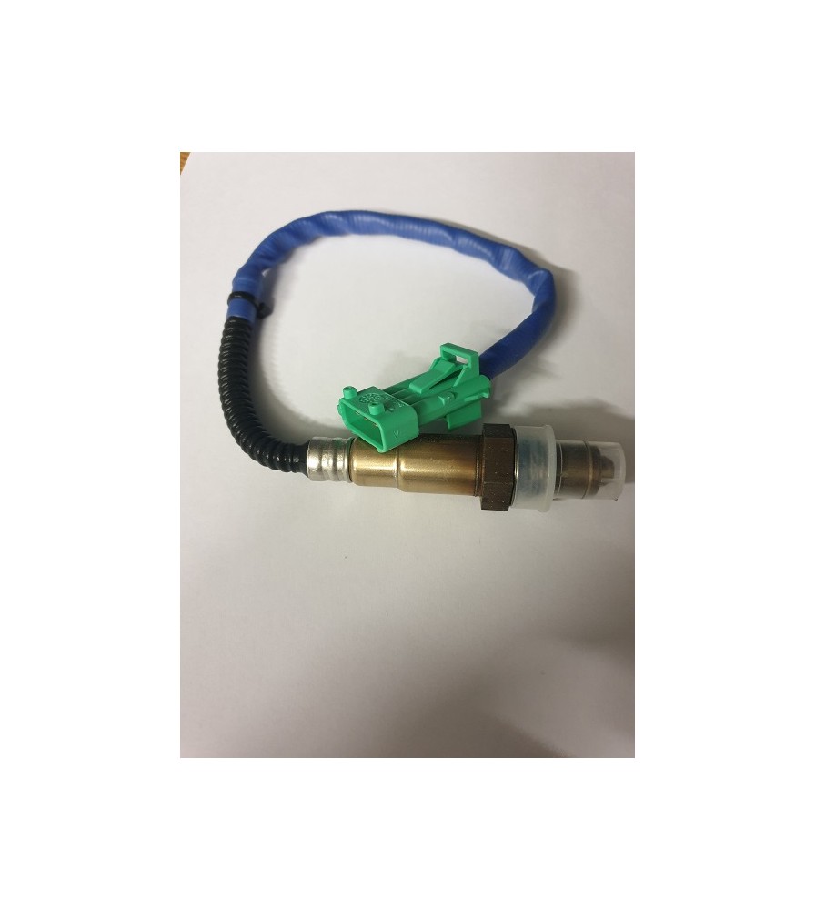 Genuine OE Peugeot / Citroen 1.6 16v TU5JP4 Engine Upstream Lambda ...