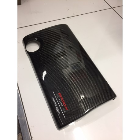 Citroen Saxo VTS Carbon Fibre Full Engine Cover