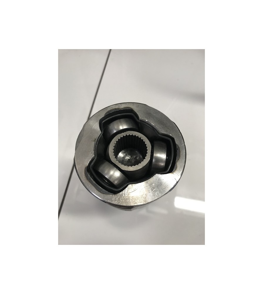 Peugeot BE Nearside Inner CV Joint Kit - 34 spline - (Short) - Spoox ...