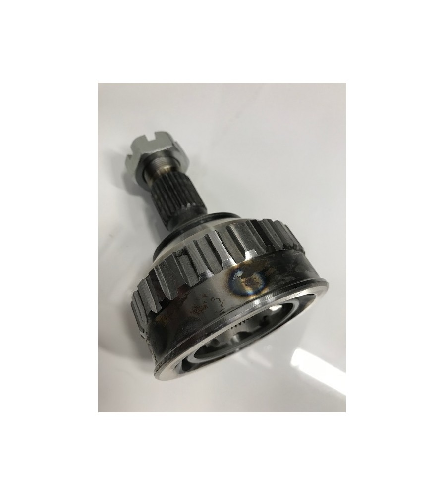 Peugeot 306 GTI-6 Forged Outer CV Joint Kit - 34 spline - 29 ABS Teeth ...