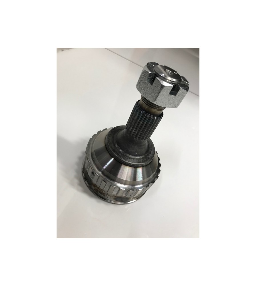 Peugeot 306 GTI-6 Forged Outer CV Joint Kit - 34 spline - 29 ABS Teeth ...