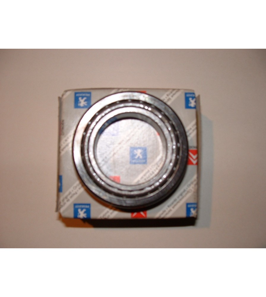 Genuine OE Peugeot BE Gearbox Diff Bearing (1) - Spoox Motorsport