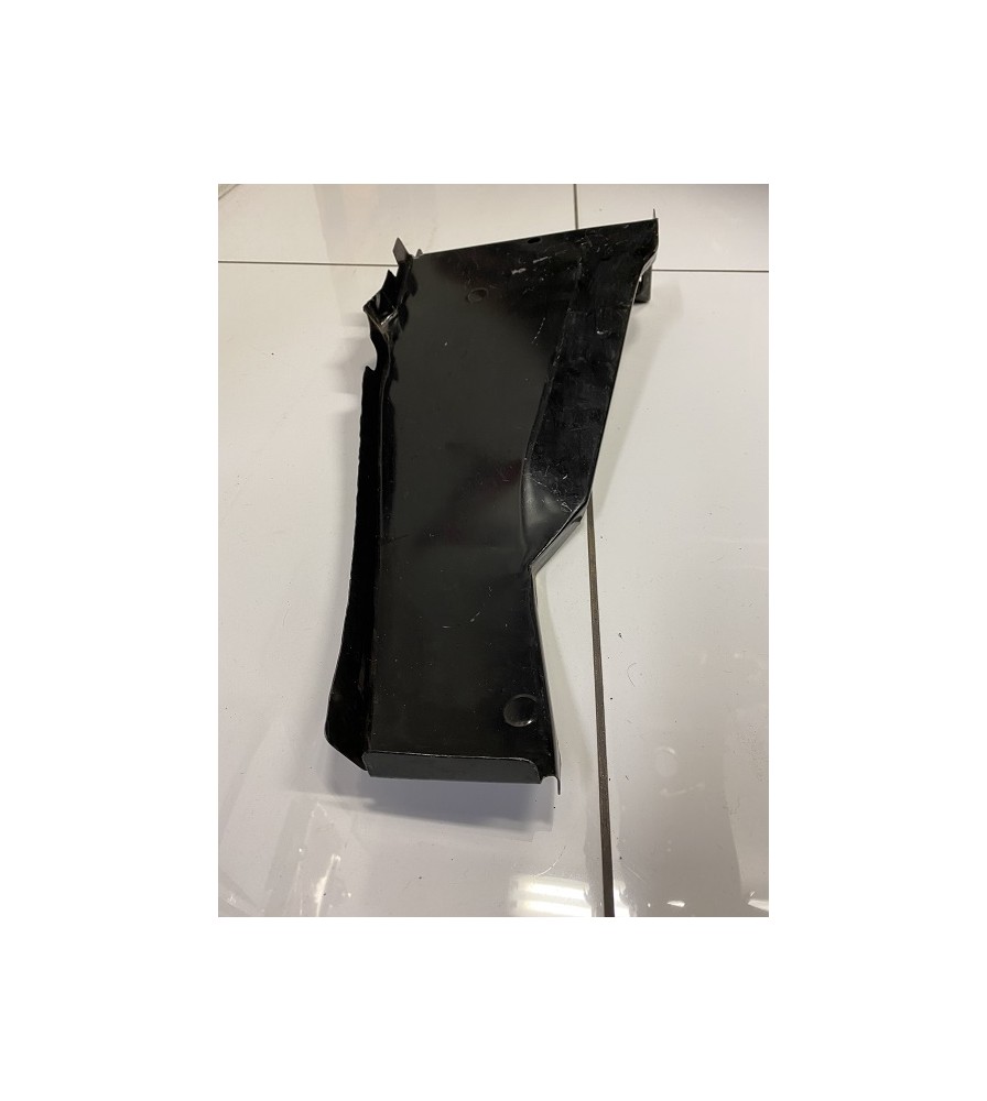 Genuine O/E Peugeot 106 S2 Nearside rear inner wing panel - 8529.63 ...