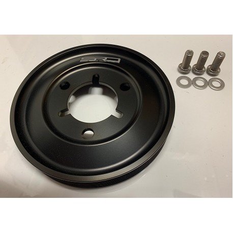 Spoox Racing Developments Citroen Saxo VTS Billet Alloy Bottom Pulley ...