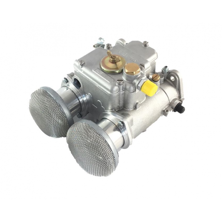 Jenvey mesh air filter for heritage throttle body air horns - ABF6-65 (1)