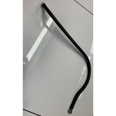 Brand New Peugeot 205 GTI Formed Fuel Inlet / intake Hose 1557.B1