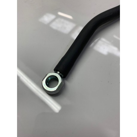 Brand New Peugeot 205 GTI Formed Fuel Inlet / intake Hose 1557.B1