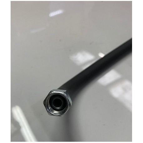 Brand New Peugeot 205 GTI Formed Fuel Inlet / intake Hose 1557.B1