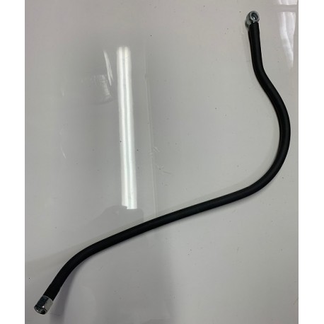 Brand New Peugeot 205 GTI Formed Fuel Inlet / intake Hose 1557.B1