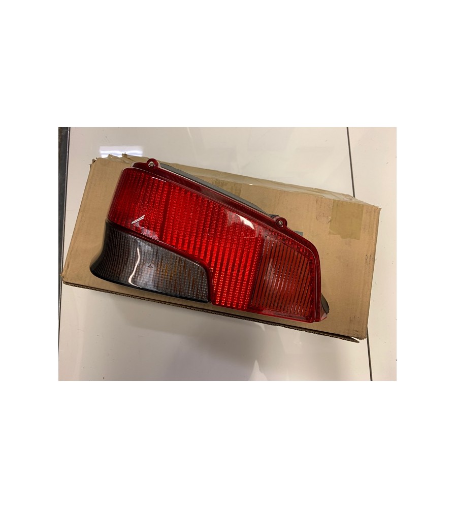 Genuine OE Peugeot 106 S1 Nearside Rear Light Unit (RHD) - 6350.85 ...