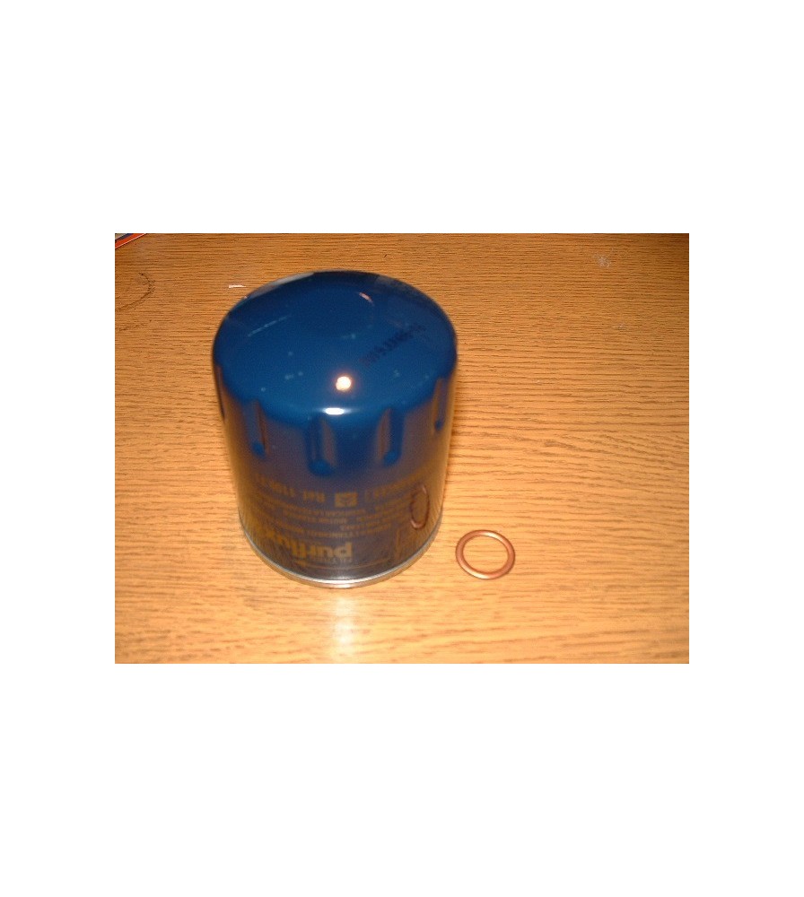 Genuine Peugeot 205 GTI Oil Filter And Sump Bung Seal - Spoox Motorsport