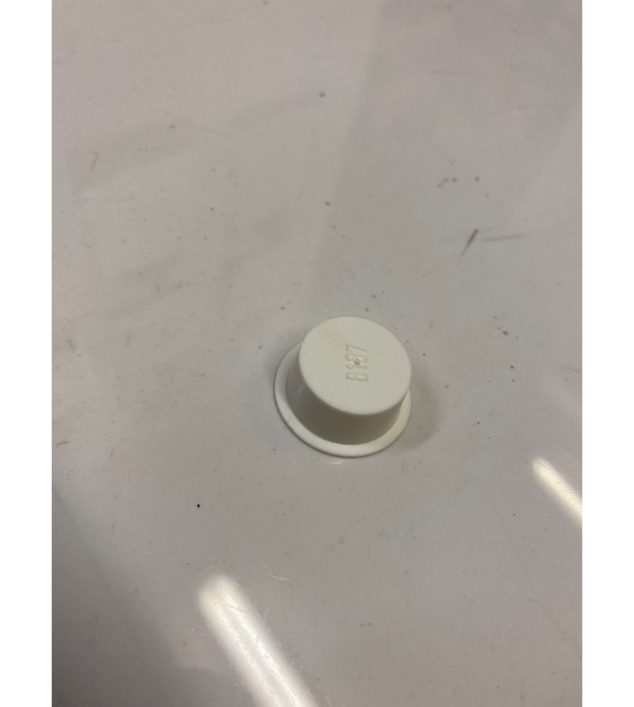 Genuine OE Peugeot 106 GTI flywheel timing pin hole bung - Spoox Motorsport