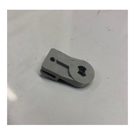 Genuine OE Peugeot 205 GTI door latch clip beater - 9170.J3