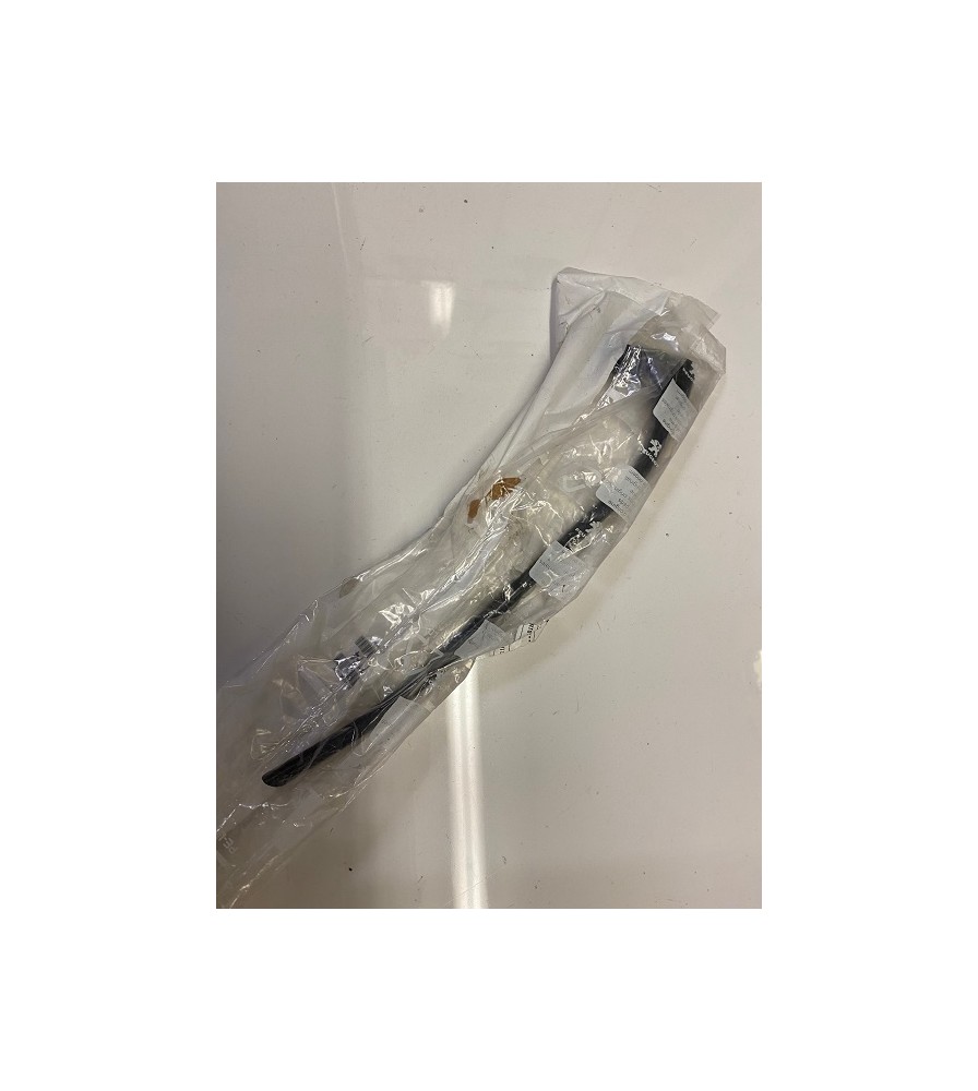 Genuine OE Peugeot 106 GTI Engine Oil Dipstick Tube (Lower) - TU5J4 ...
