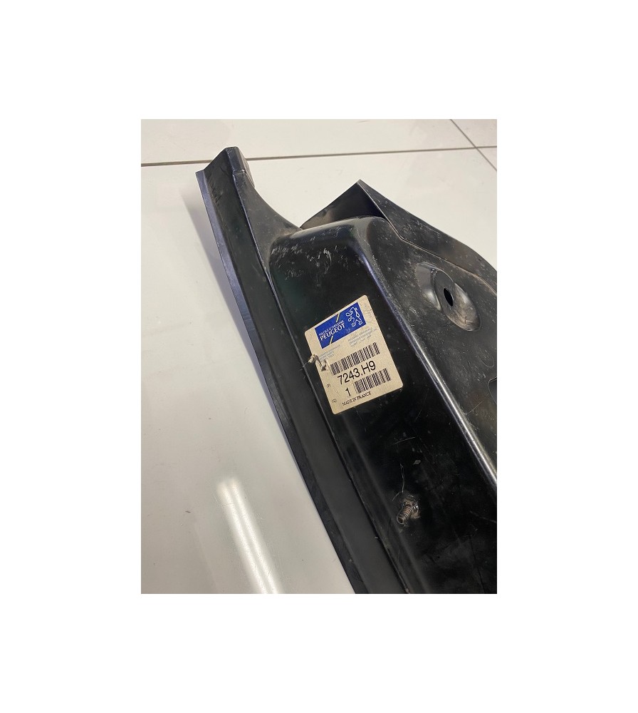 Genuine O/E Peugeot 306 Nearside Rear Light Panel - 7243.H9 - Spoox ...