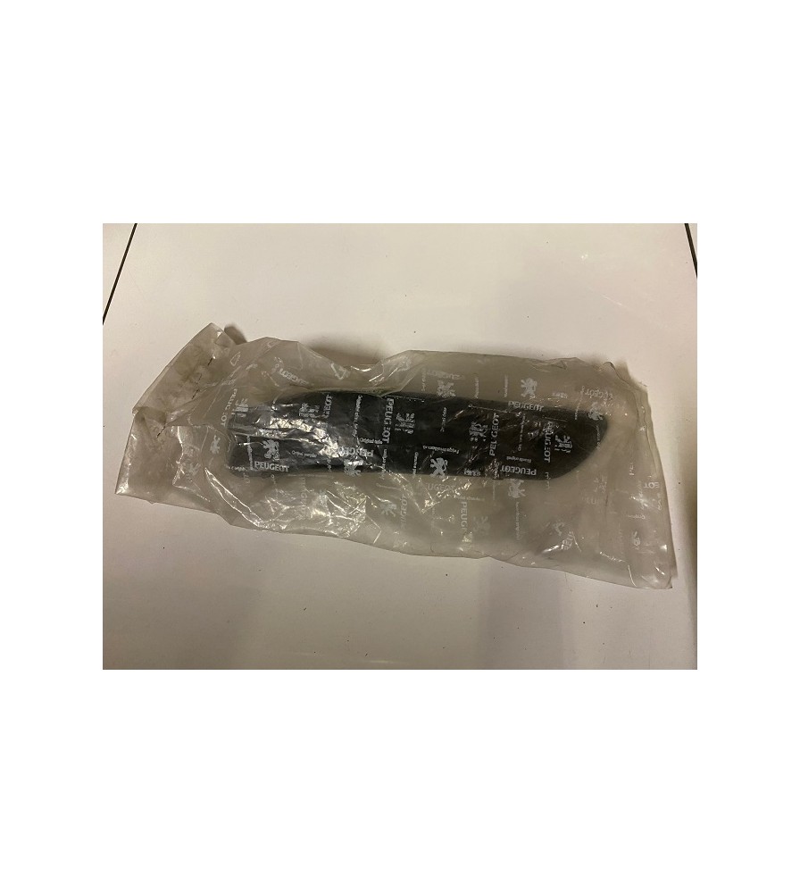 Genuine OE Peugeot 106 GTI rear bumper offside moulding - 7452.92 ...