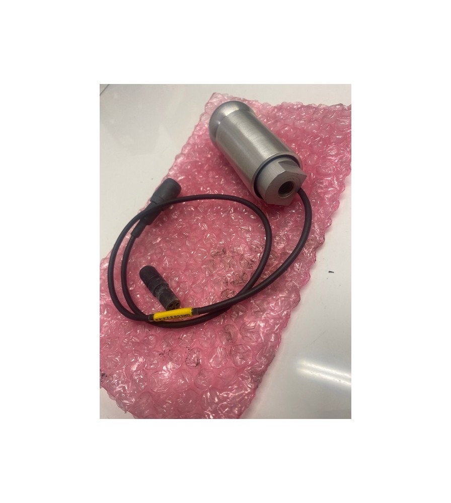 Geartronics Gear Knob Load Cell GKLC - Spoox Motorsport