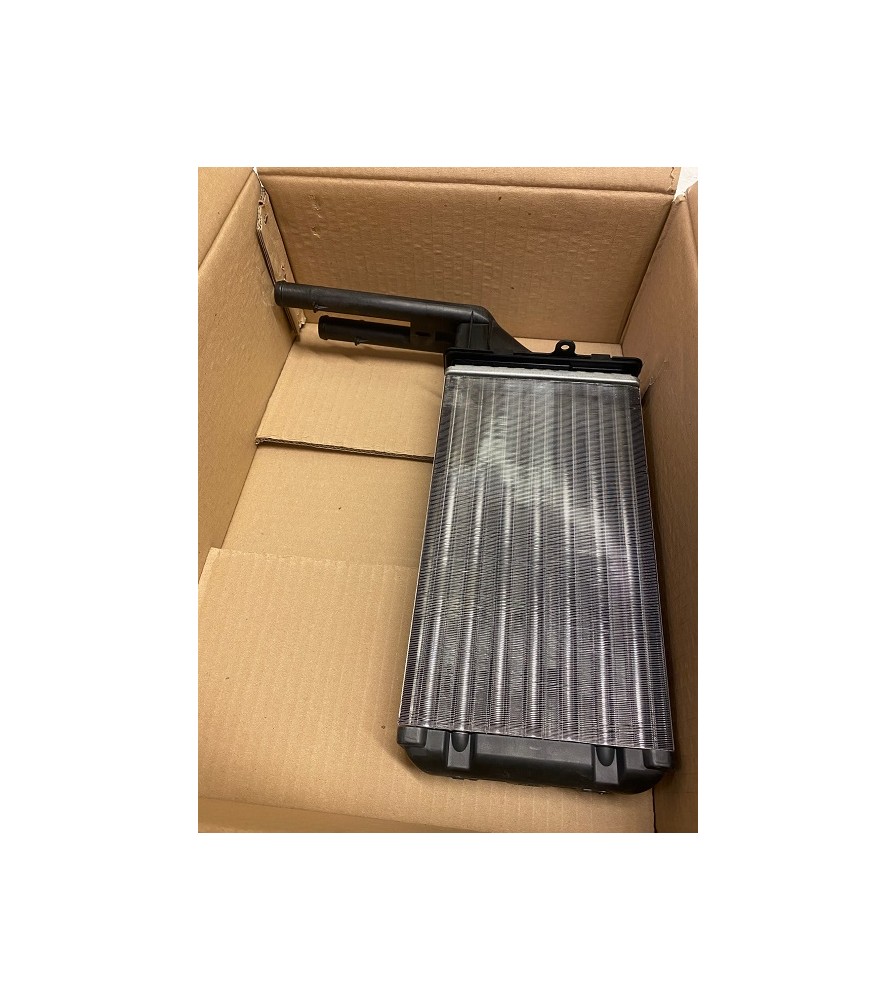 Genuine OE Peugeot 106 heater matrix - 6448.72 - Spoox Motorsport