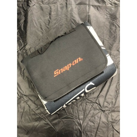 Brand New Snap On Picnic Blanket