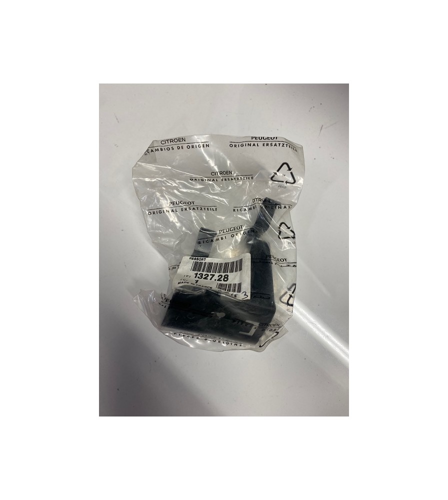 Genuine OE Peugeot 306 radiator retaining clip - 1327.28 - Spoox Motorsport