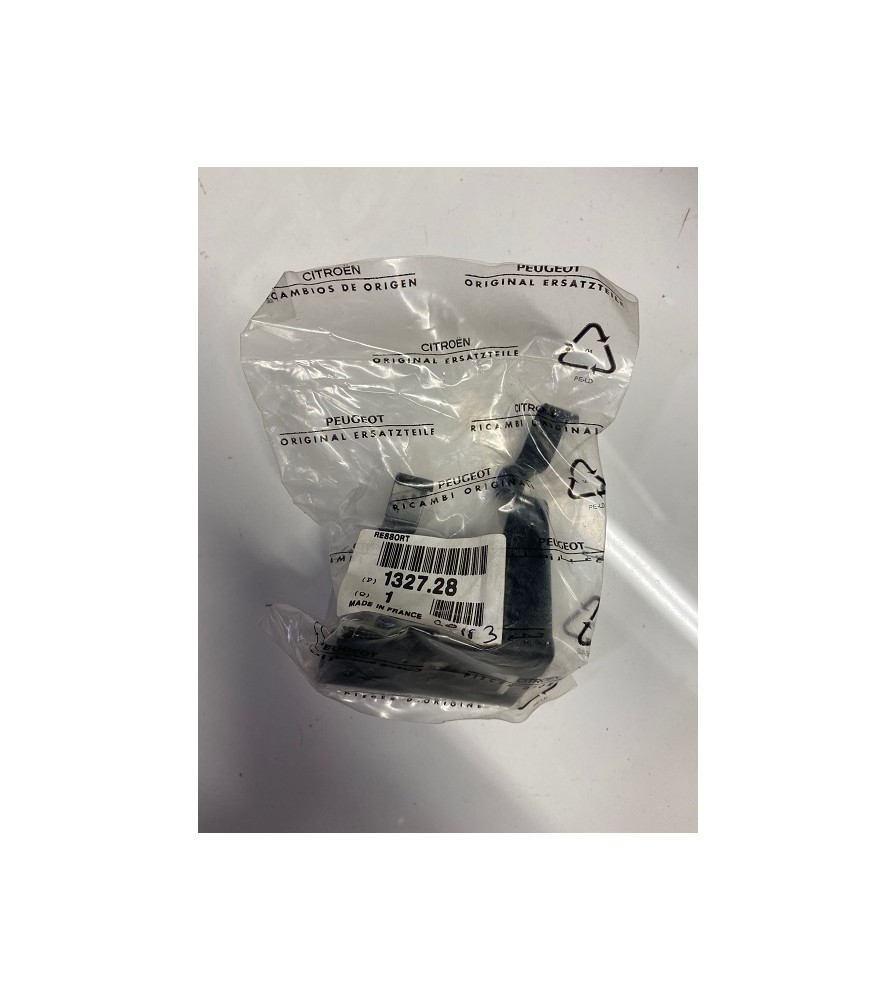 Genuine OE Peugeot 306 radiator retaining clip - 1327.28 - Spoox Motorsport