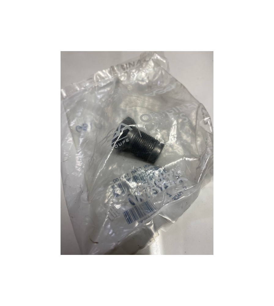 Genuine Peugeot BE 5 Speed Gearbox End Casing Drain Bung - 2221.30 ...